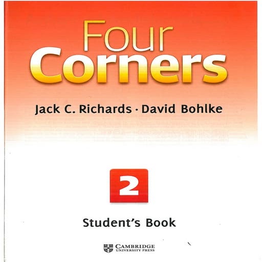 Four corners 2a-2b-pdf. | PDF