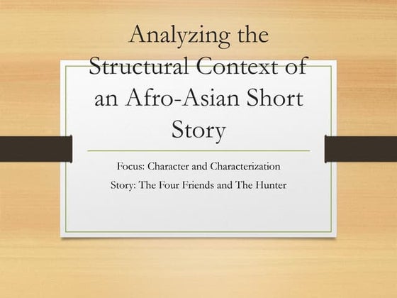 MODULE 3 Writing n Exposition or Discussion on a Familiar Issue to ...