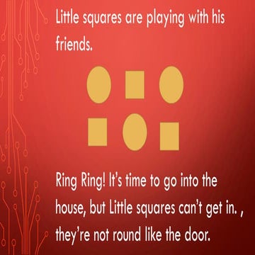 Four little corners | PDF