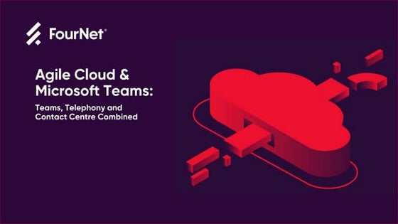 Modernize to the Microsoft Cloud | PPT