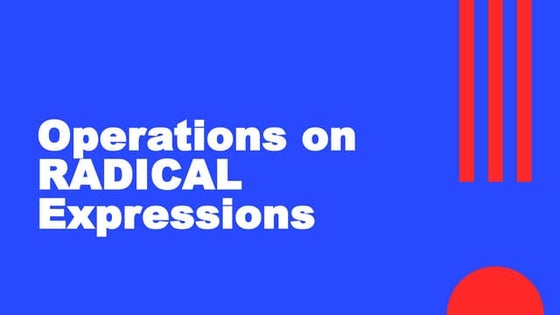SIMPLIFYING EXPRESSIONS WITH RATIONAL EXPONENTS.pptx