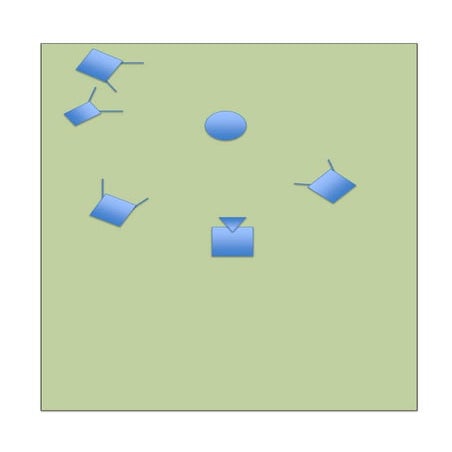 Four point lighting plan | DOCX