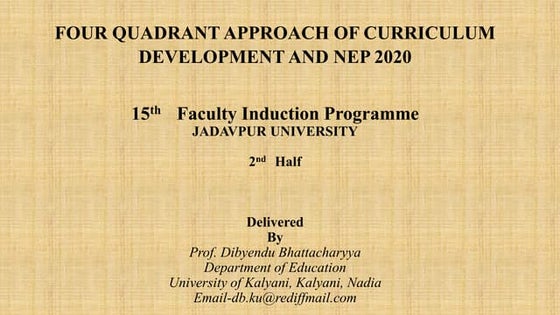 CURRICULUM DEVELOPMENT PROCESSES AND MODELS.pptx | Primary Education ...