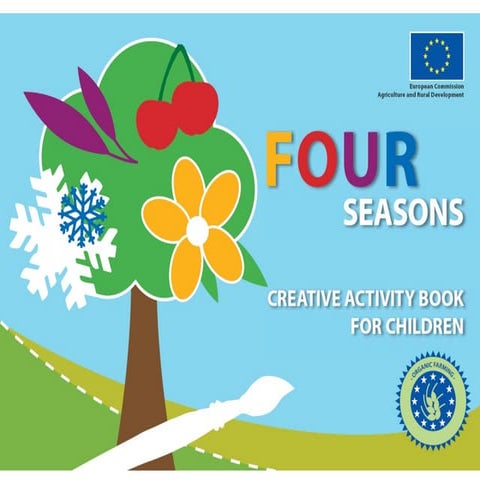 Four seasons | PPT