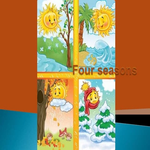 The Four Seasons (1) | DOC