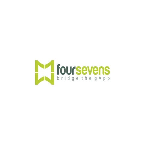 Mobile experiences of Foursevens | PPT