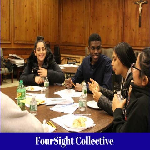 FourSight Collective | PDF