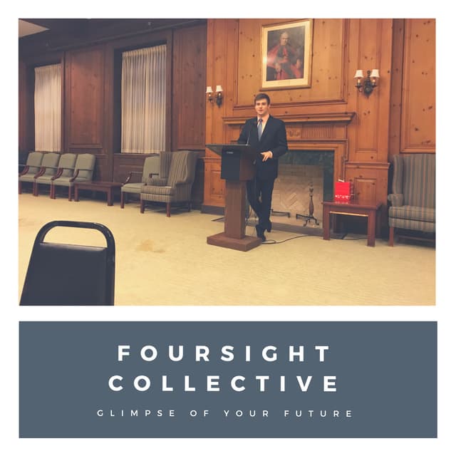 FourSight Collective | PDF