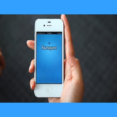 Foursquare | PDF