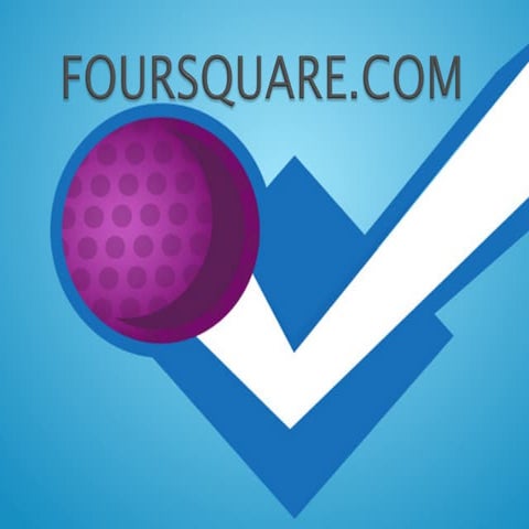 10 Things You need to Know About: Foursquare | PPTX