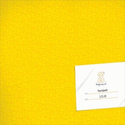 Introduction to Foursquare: 4SQ 101 | PPT
