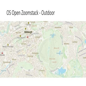 OS Open Zoomstack | PPT