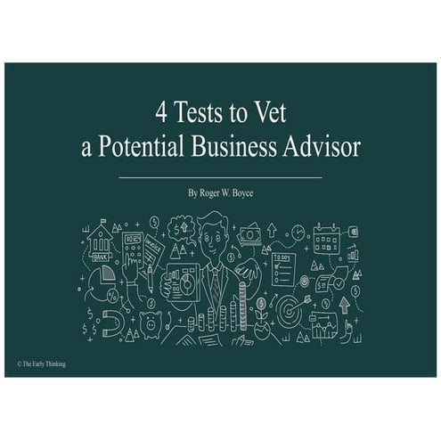 Four tests 2017 04 19 | PDF