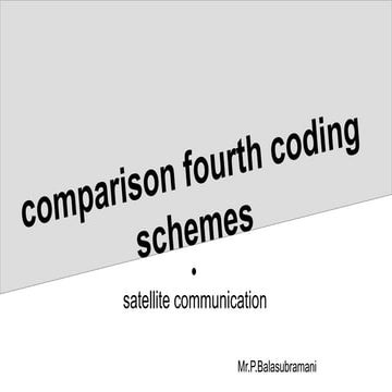 fourth coding schemes.pptx