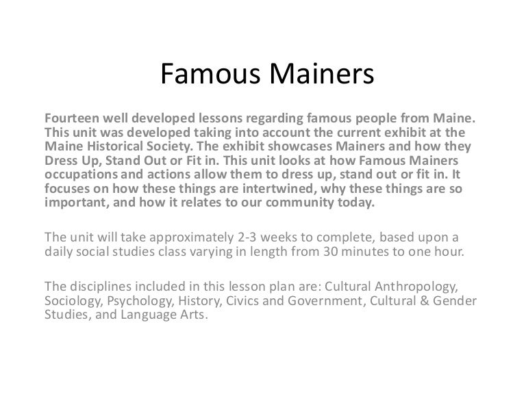 Fourth Grade Social Studies Unit fourth-grade-social-studies-unit