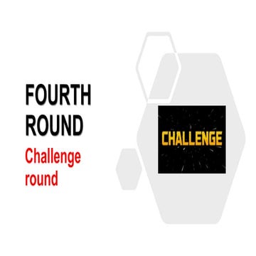 QUIZ IV | PPTX