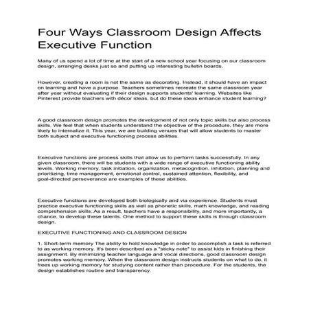 Four Ways Classroom Design Affects Executive Function (1).pdf