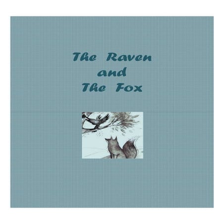 The Raven and The Fox | PDF