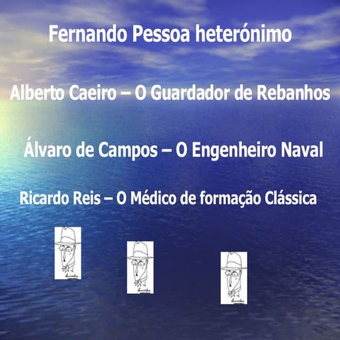 Fp HeteróNimos | PPT