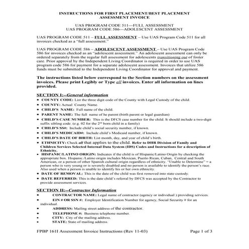 Adp its my turn now georgia descriptive summary | DOC