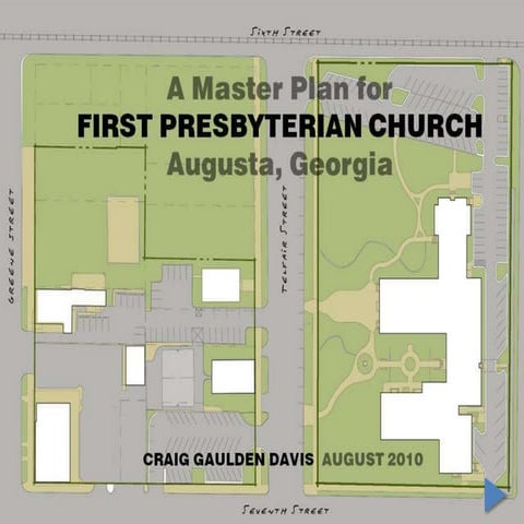 Freeman & Major Architects- Church Projects Overview (update 2012) | PDF