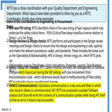 Flawless project delivery in industries..pptx