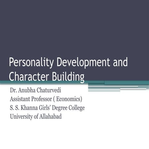F Personality Development and Character Building.pptx