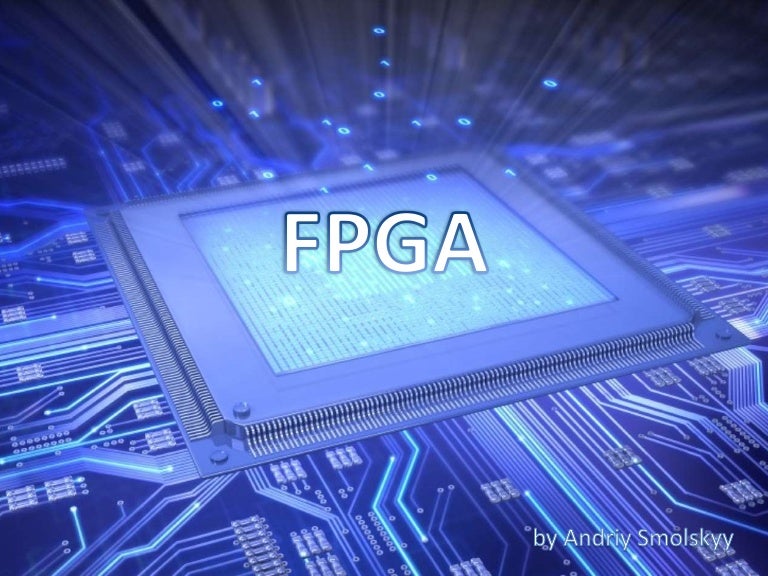 What is FPGA?