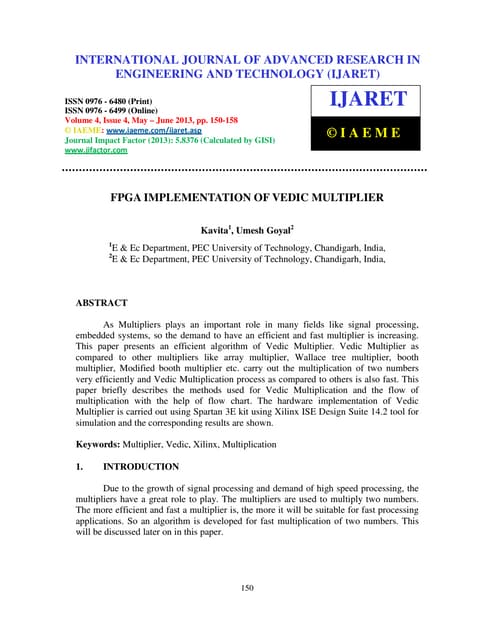 Irjet Implementation Of Ternary Alu Using Verilog Pdf Programming Languages Computing
