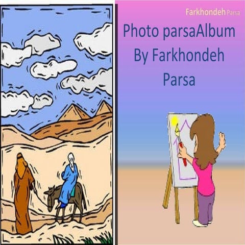 Photo Parsa Album | PPT