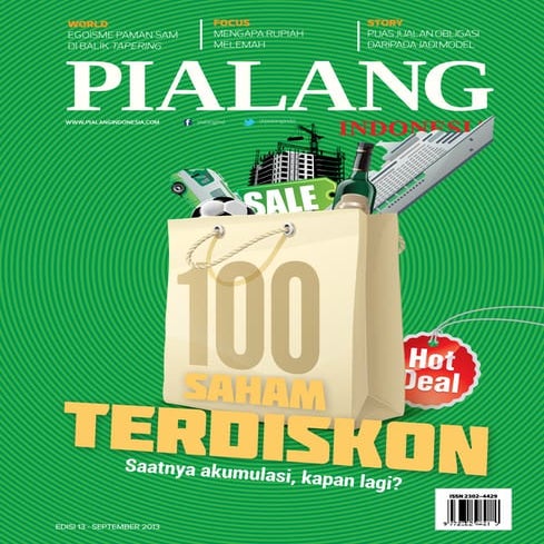 F pialang indonesia13_september_2013 | PDF