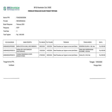 fpk persalinana.pdfjnjnkokvkdskfskfvvkcvs | PDF