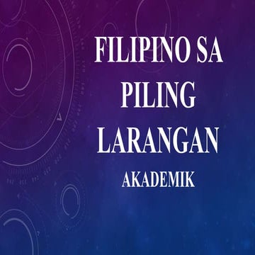 KAHALAGAHAN AT KABULUHAN NG PANANALIKSIK.pptx