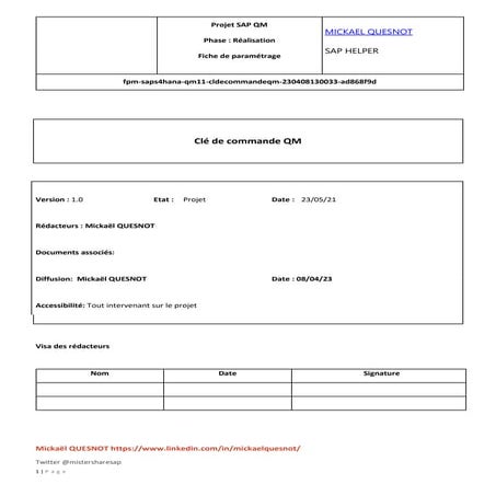 GU_SAP S4 HANA CLOUD_How to Set Up the Email Notification for Flexible ...