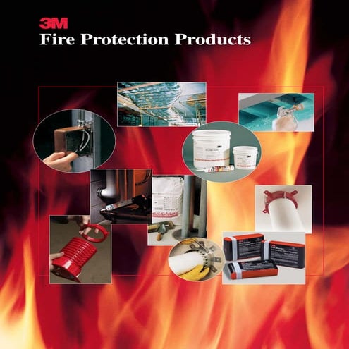 Fire Protection Products | PDF