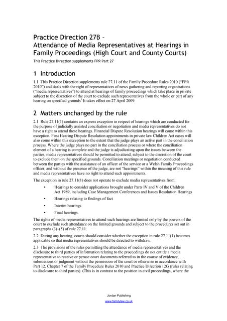 Practice guidelines mediation form | PDF