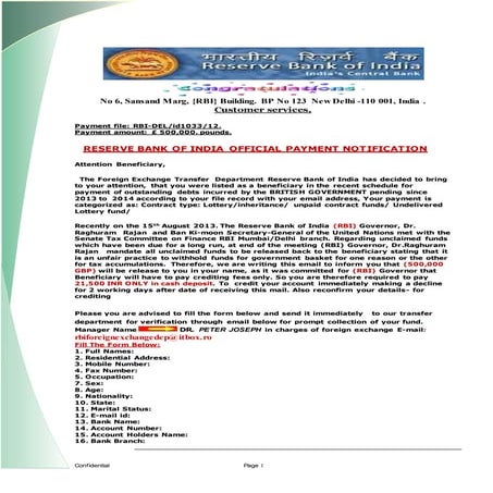 Reserve bank of_india_3 | DOCX