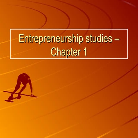 25 enterprenuership | PPT