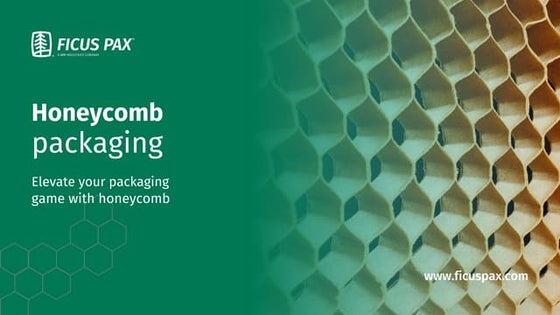 Honeycomb Packaging | PPT