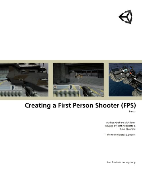 Unity Add Components To 3d Gameobjects Ppt 8445