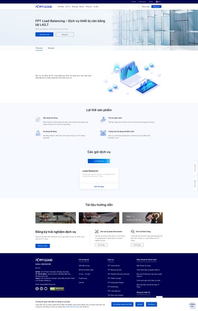 FPT Cloud WAPPLES - Dịch Vụ Tường Lửa Web Application Tiên Tiến | PDF