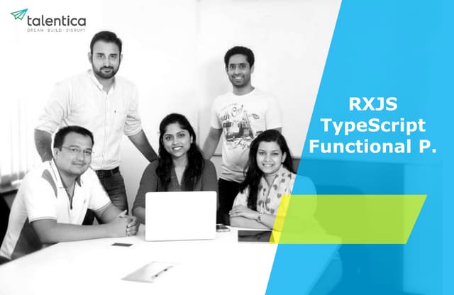 Functional Programming Typescript And Rxjs Ppt 7583