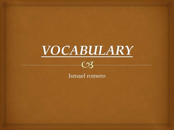 Rocío pavón martín final task: recipe | PDF