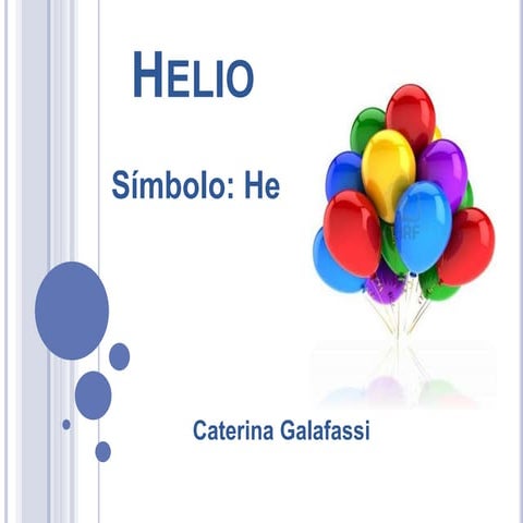 Helio | PPTX