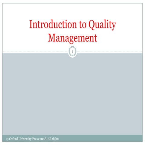 Fqm chapter 1-2-7 | PPTX