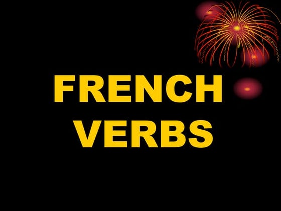 French phonics short | PPT