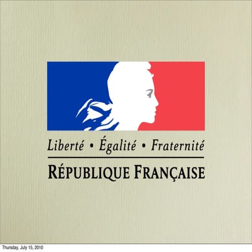 French Revolution 1789 | PDF