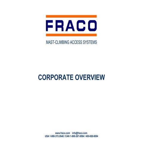 Fraco2010 | PPT