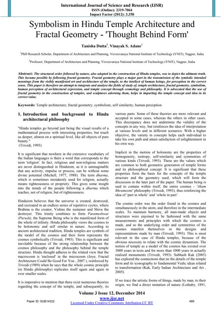 Lotus Temple: Case Study | PPTX