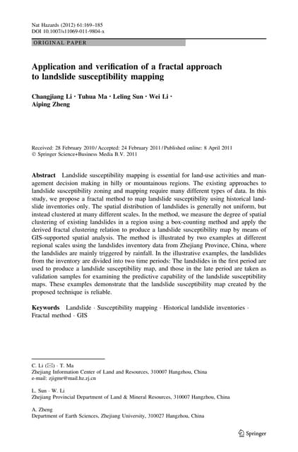 Soil Liquefaction Potential Maps for Earthquake Events in Yangon ...
